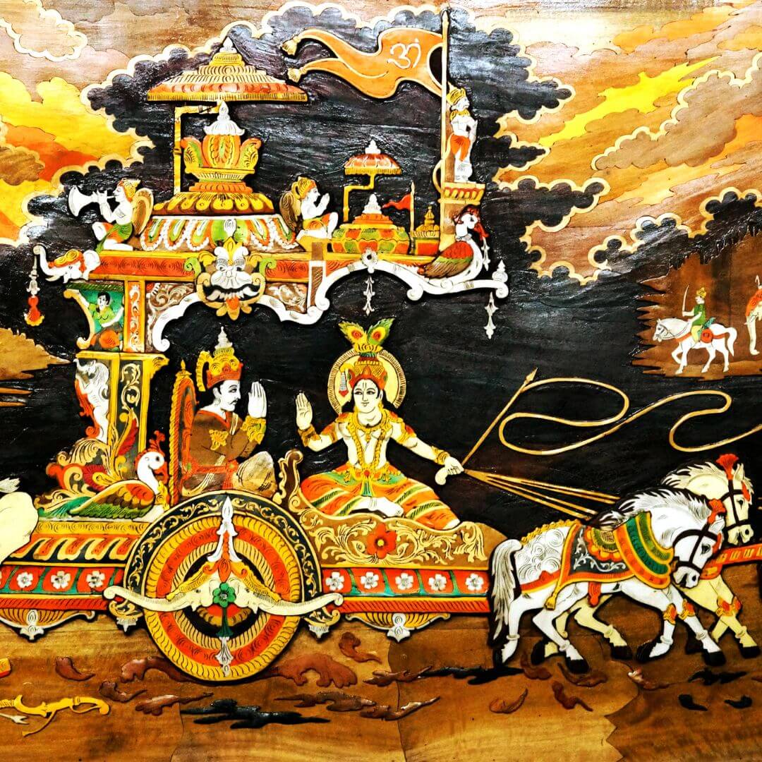 Mahābhārata Textual Criticism - Hindu University of America